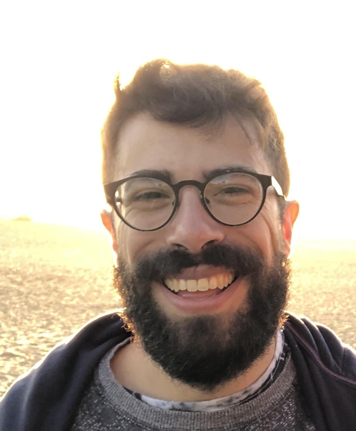 Matt Jacobs | Department of Mathematics